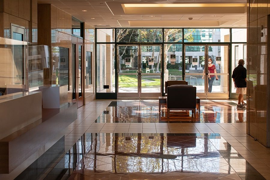 Building Common Areas Gallery - RS Company