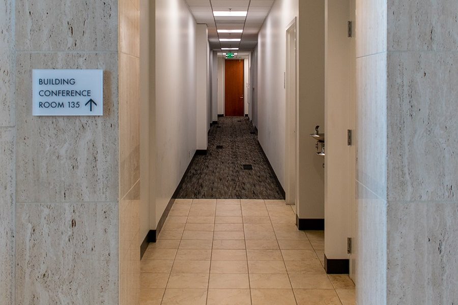 Building Common Areas Gallery - RS Company