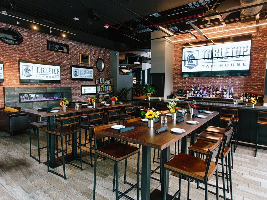 Tabletop Tap House - RS Company