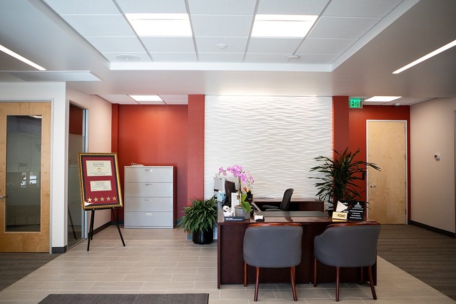 Summit Bank - RS Company