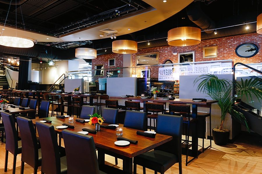 Tabletop Tap House - RS Company