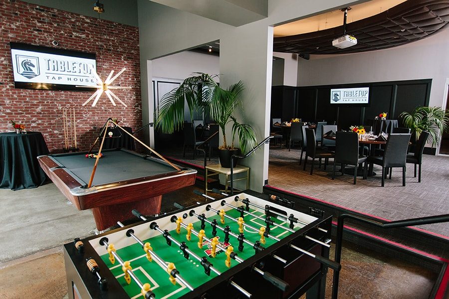 Tabletop Tap House - RS Company